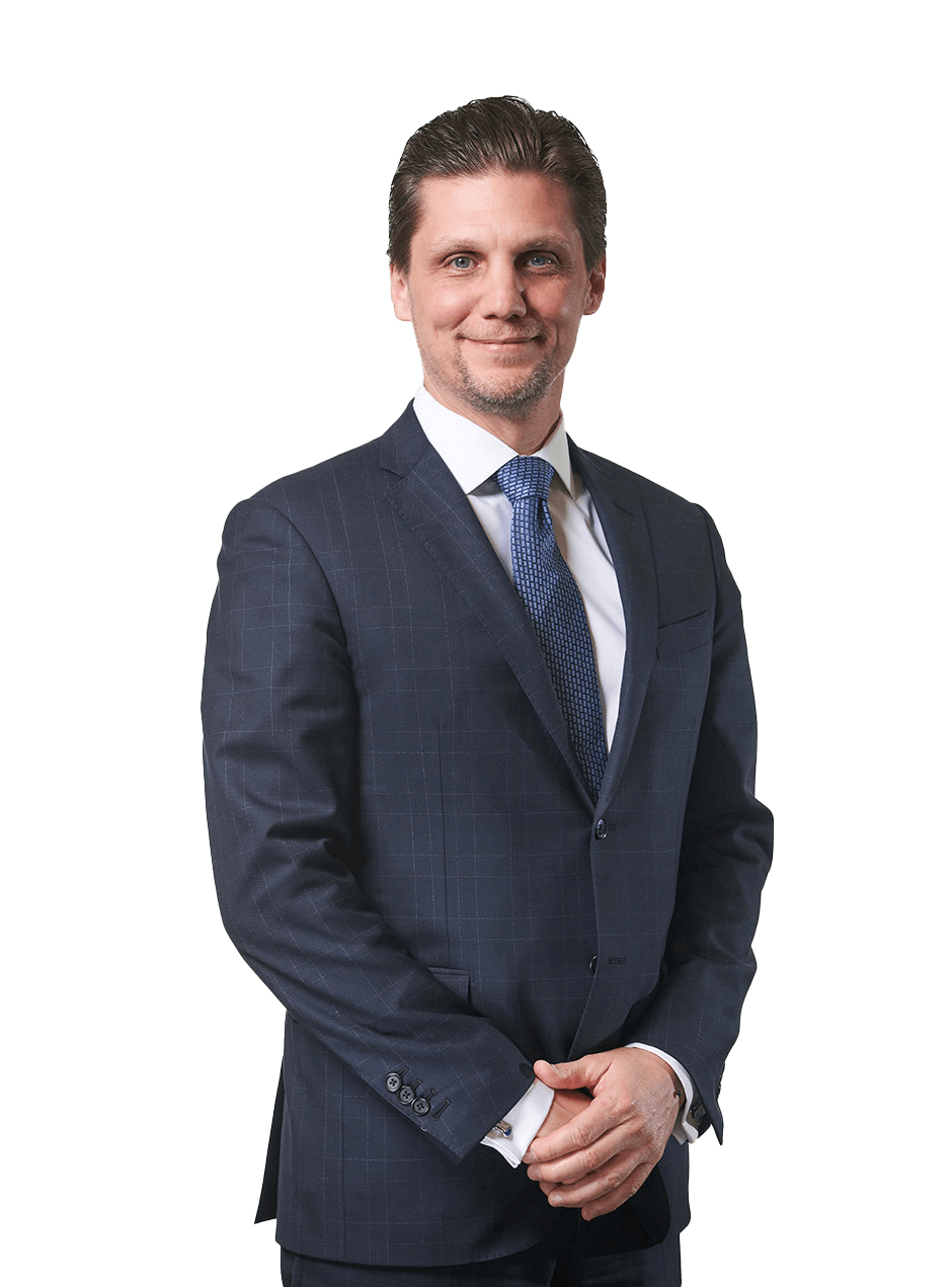 Leadership and Team | Invest Ontario